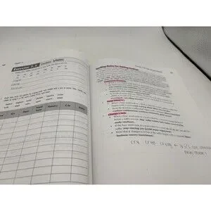 Other | Letrs Module 3 Spellography For Teachers 2nd Ed Moats Workbook ...